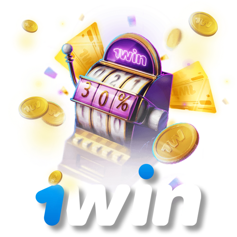 1win Canada: Official Site | Play & Win in Top Casino 1win